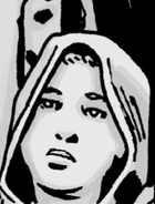 Ron Anderson (Comic Series)/Gallery | Walking Dead Wiki | Fandom