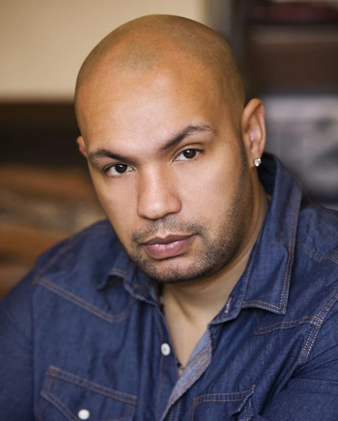 Kamel Laadaili | Walking Dead Wiki | Fandom