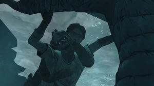Luke (Telltale)/Relationships | Walking Dead Wiki | Fandom