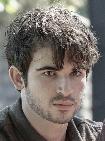 Percy (World Beyond) | Walking Dead Wiki | Fandom