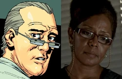 Stevens | Walking Dead Wiki | Fandom