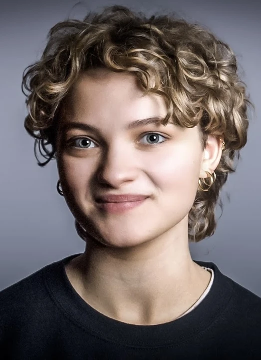 Magdalena Montasser | Walking Dead Wiki | Fandom