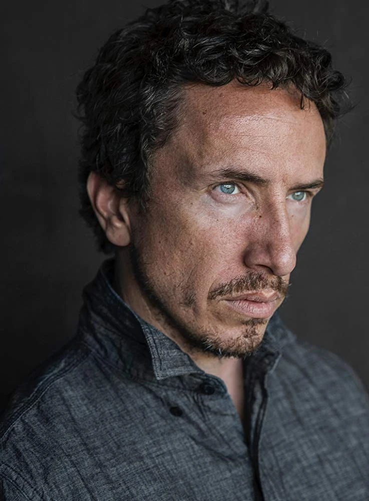 Michael Traynor | Walking Dead Wiki | Fandom