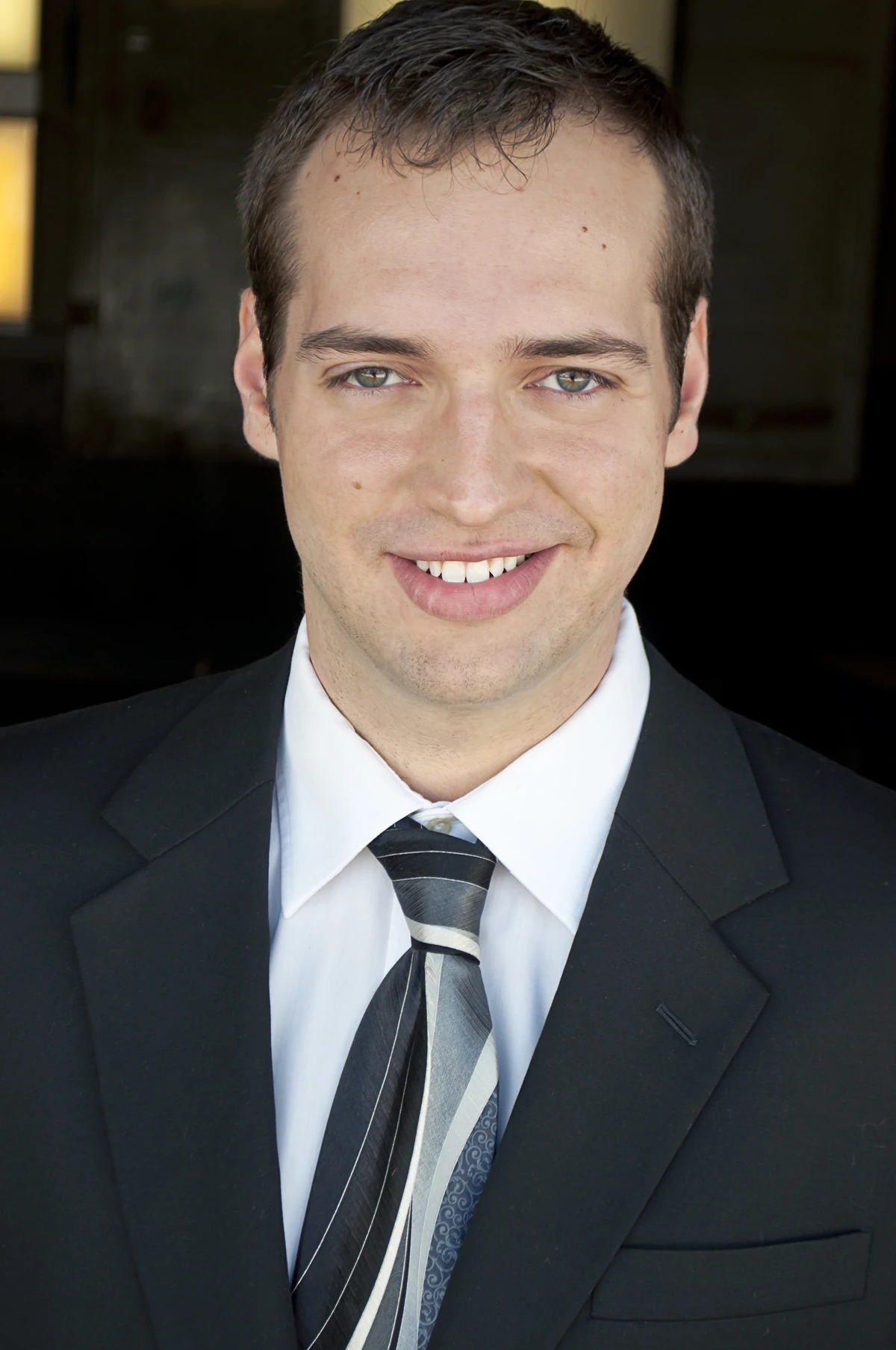 Patrick Donohue | Walking Dead Wiki | Fandom