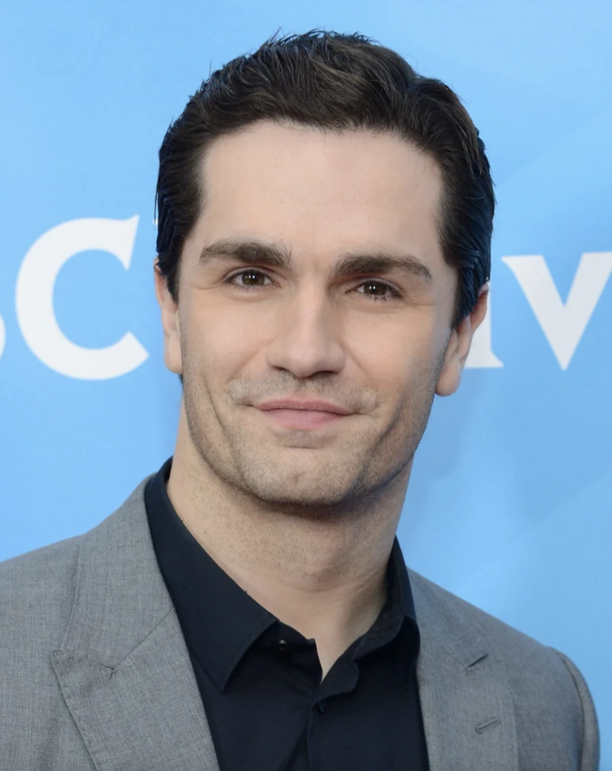 Sam Witwer | Walking Dead Wiki | Fandom