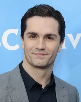 Sam Witwer | Walking Dead Wiki | Fandom