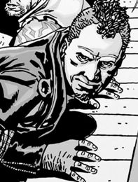 Connor (Comic Series)/Gallery | Walking Dead Wiki | Fandom