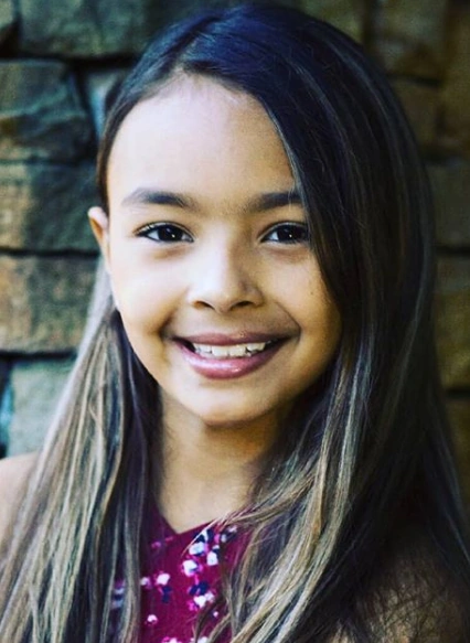 Jaydin McCollum | Walking Dead Wiki | Fandom