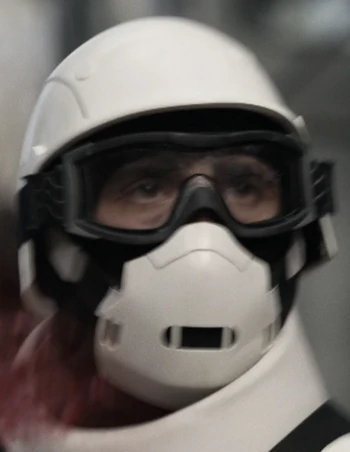 Commonwealth Soldier 13 (TV Series) | Walking Dead Wiki | Fandom