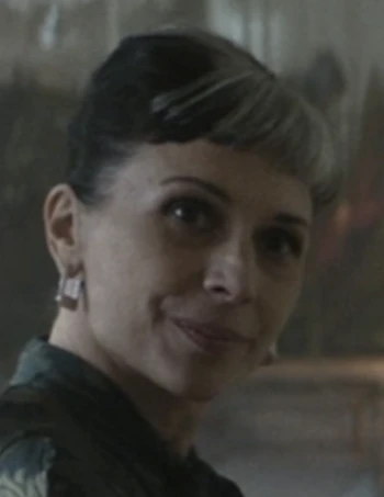 Marie (Daryl Series) | Walking Dead Wiki | Fandom