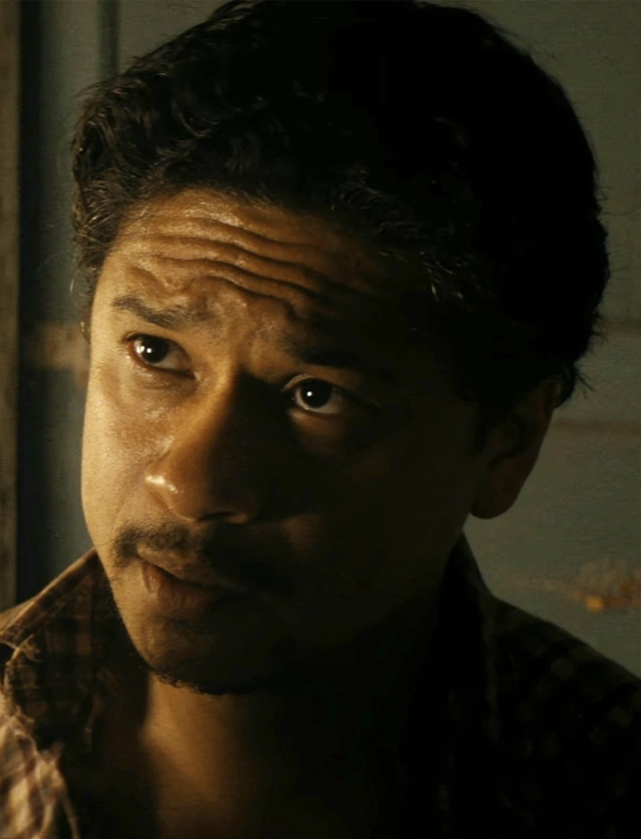 Javier (Fear) | Walking Dead Wiki | Fandom