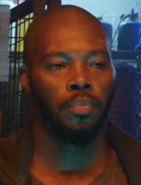 Max (Daryl Series) | Walking Dead Wiki | Fandom