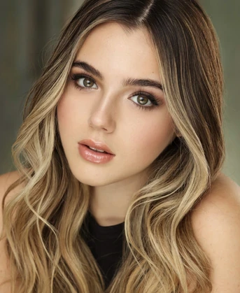 Alexa Nisenson | Walking Dead Wiki | Fandom