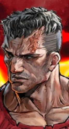 Eric (All-Stars) | Walking Dead Wiki | Fandom