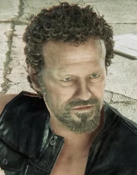 Merle Dixon (Destinies) | Walking Dead Wiki | Fandom