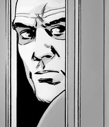 Maxwell Hawkins (Comic Series)/Gallery | Walking Dead Wiki | Fandom