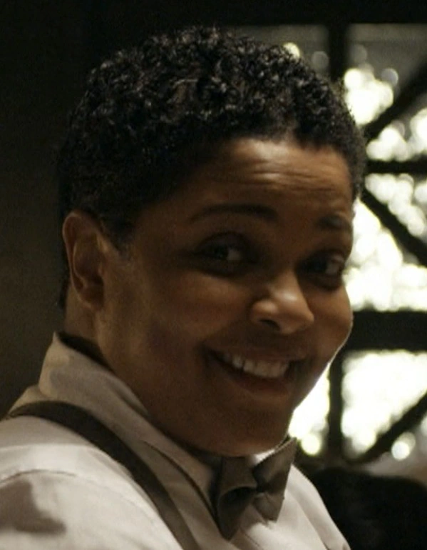 Sally (TV Series) | Walking Dead Wiki | Fandom