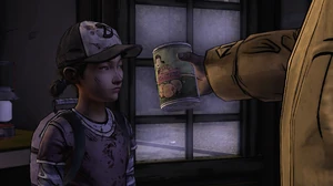 Alvin (Telltale) | Walking Dead Wiki | Fandom