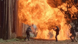 Wade (TV Series) | Walking Dead Wiki | Fandom