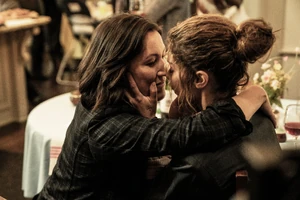 Yumiko Okumura (TV Series)/Relationships | Walking Dead Wiki | Fandom