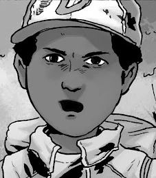 Alvin Jr. (Clementine Series) | Walking Dead Wiki | Fandom