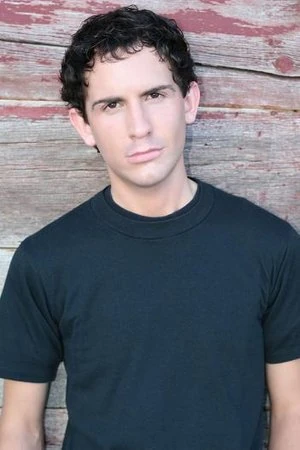 Brandon Carroll | Walking Dead Wiki | Fandom