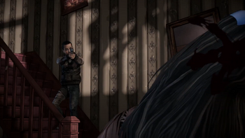 Brie (Telltale) | Walking Dead Wiki | Fandom