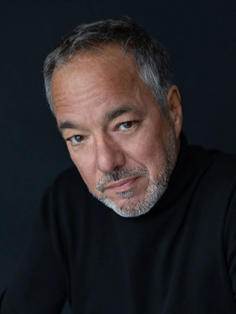 Charles Rettinghaus | Walking Dead Wiki | Fandom