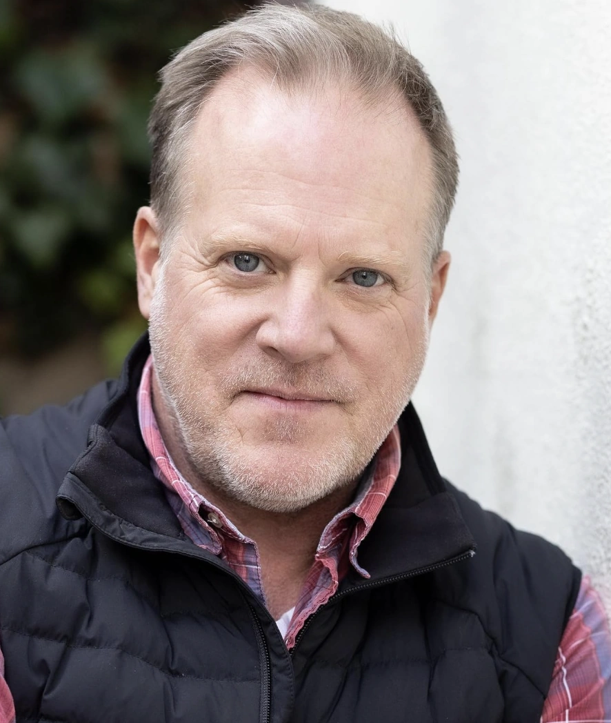 Jon Curry | Walking Dead Wiki | Fandom