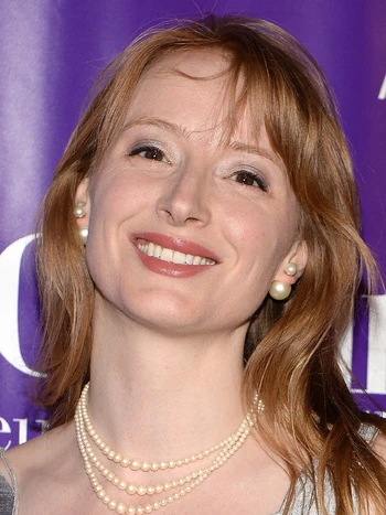 Kersti Bryan | Walking Dead Wiki | Fandom