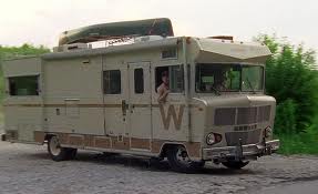 Dale's Recreational Vehicle (TV Series) | Walking Dead Wiki | Fandom