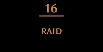 Raid | Walking Dead Wiki | Fandom