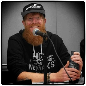 Stephen Sweet | Walking Dead Wiki | Fandom