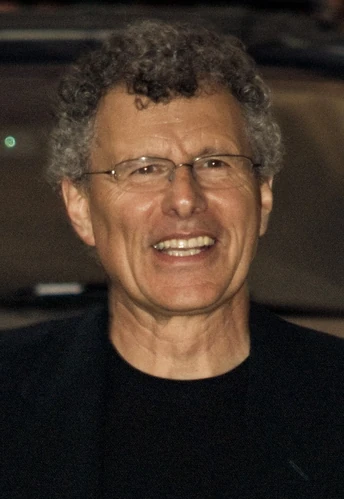 Jon Amiel | Walking Dead Wiki | Fandom