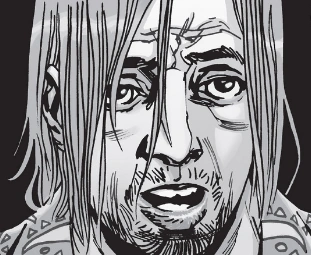 Scott Moon (Comic Universe)/Gallery | Walking Dead Wiki | Fandom
