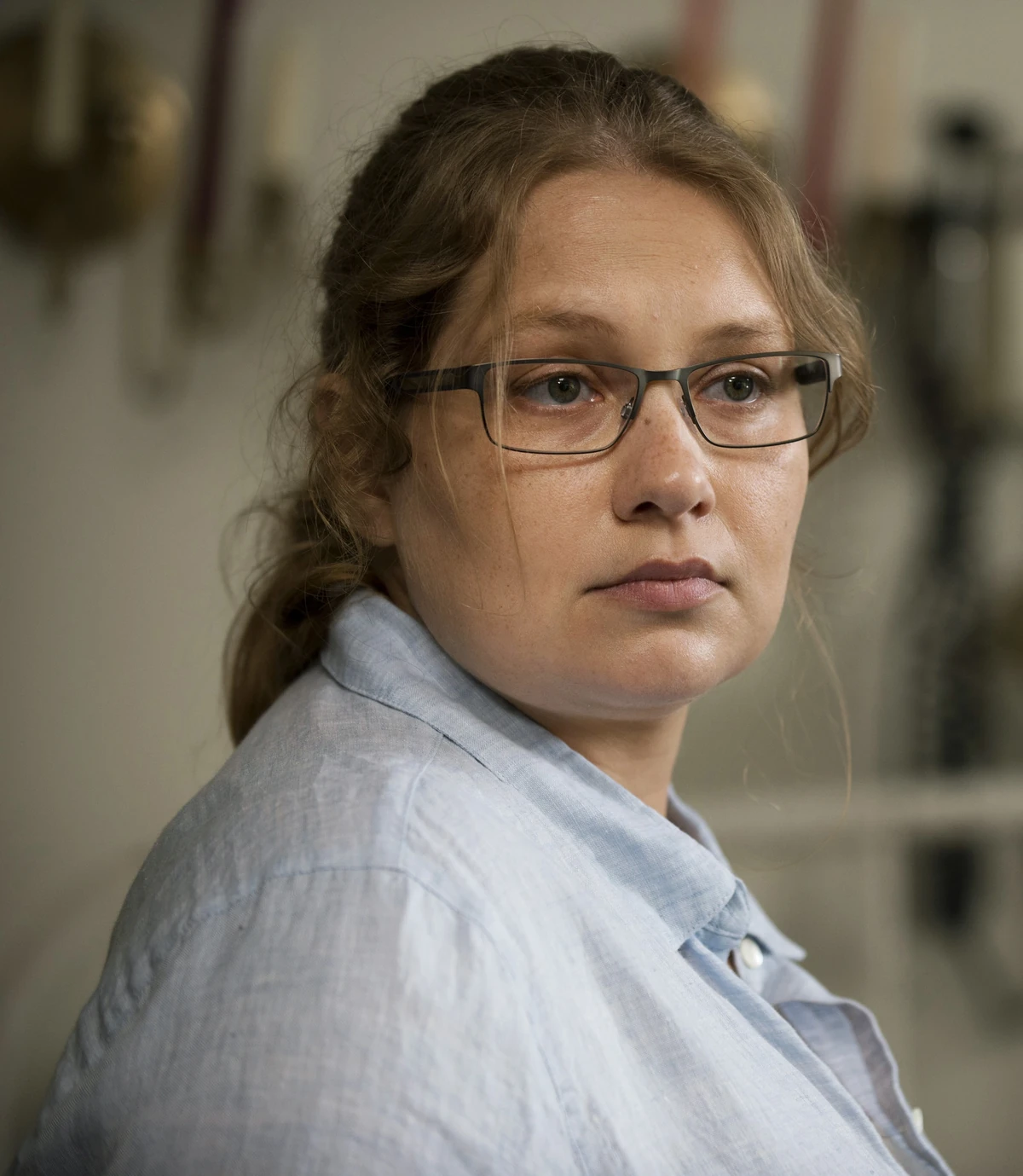 Denise Cloyd (Phim) | Wikia The Walking Dead tiếng Việt | Fandom