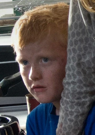 A.J. Ford | Wikia The Walking Dead tiếng Việt | Fandom