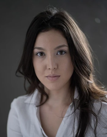 Courtney Chen | Walking Dead Wiki | Fandom