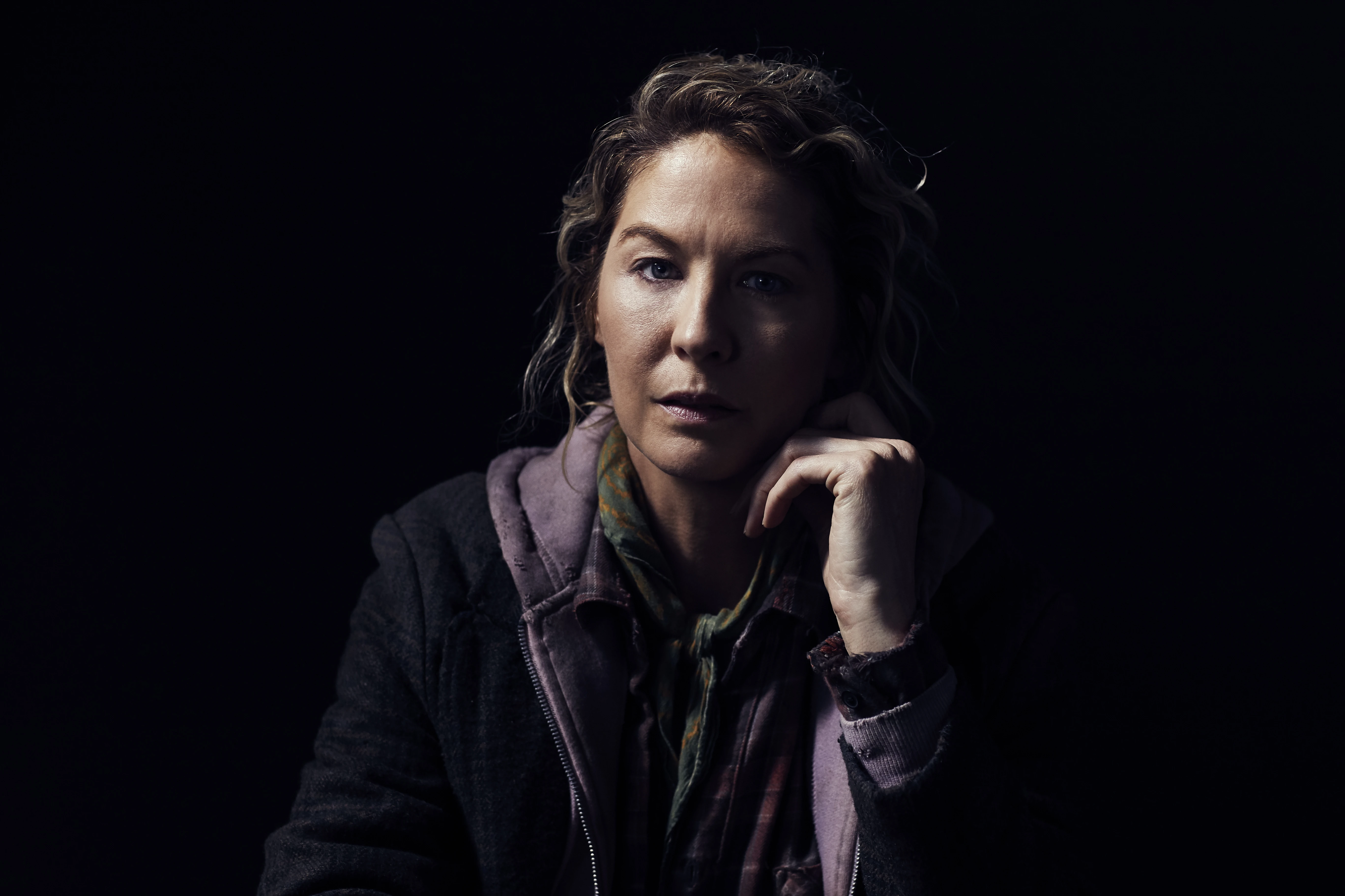 June Dorie (Fear)/Gallery | Walking Dead Wiki | Fandom