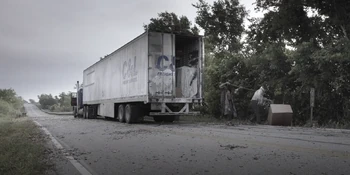 Mile Marker 194 | Walking Dead Wiki | Fandom