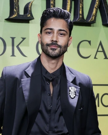 Manish Dayal | Walking Dead Wiki | Fandom
