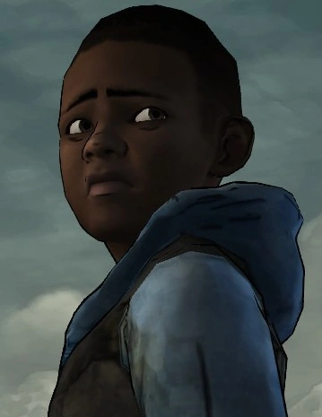 Gill (Telltale)/Gallery | Walking Dead Wiki | Fandom