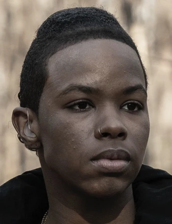 Kelly (TV Series) | Walking Dead Wiki | Fandom