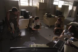 Vatos | Walking Dead Wiki | Fandom