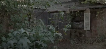 Hilltop Cabin | Walking Dead Wiki | Fandom