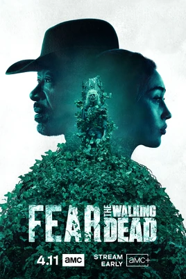 Season 6 (Fear) | Walking Dead Wiki | Fandom