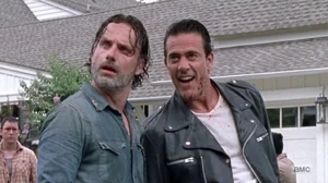 Negan Smith (TV Universe)/Quotes | Walking Dead Wiki | Fandom