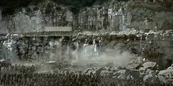 Quint Materials Company Road Base Quarry | Walking Dead Wiki | Fandom