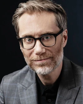 Stephen Merchant | Walking Dead Wiki | Fandom