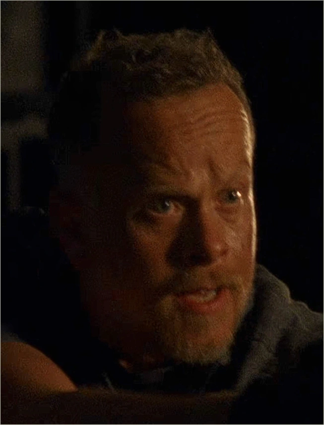 Leo (Serial TV) | Walking Dead Wiki | Fandom